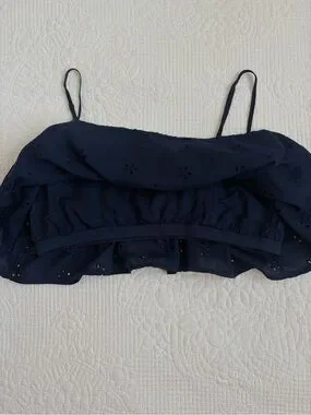 Victoria's Secret | Intimates & Sleepwear | Victorias Secret Navy ...